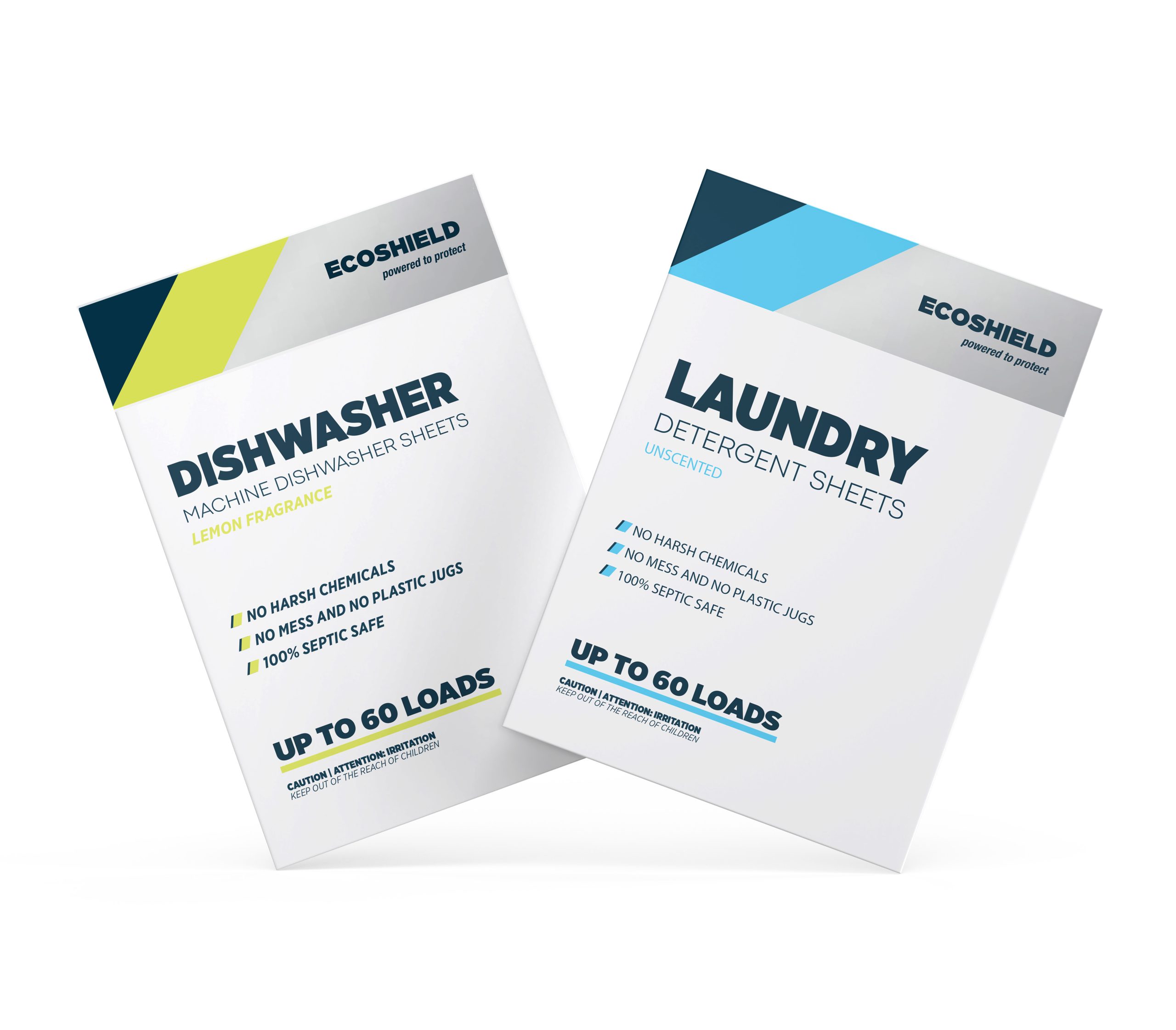 Introducing EcoShield Sheets - EcoCare